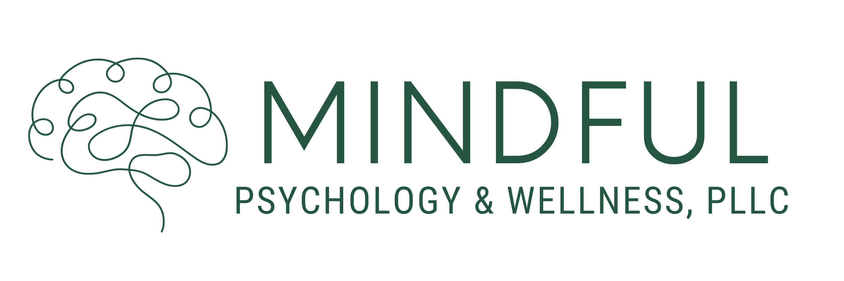 Mindful Psychology & Wellness